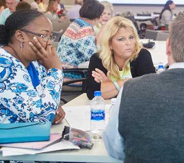 Early College Network | RTI Education Services