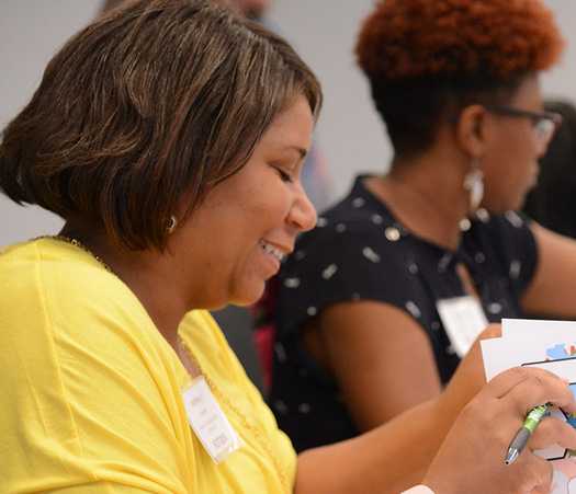 Aspire Teacher Prep | RTI Education Services