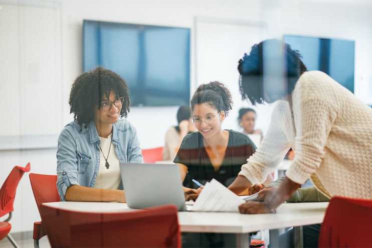 Mental Health and Trauma | RTI Education Services